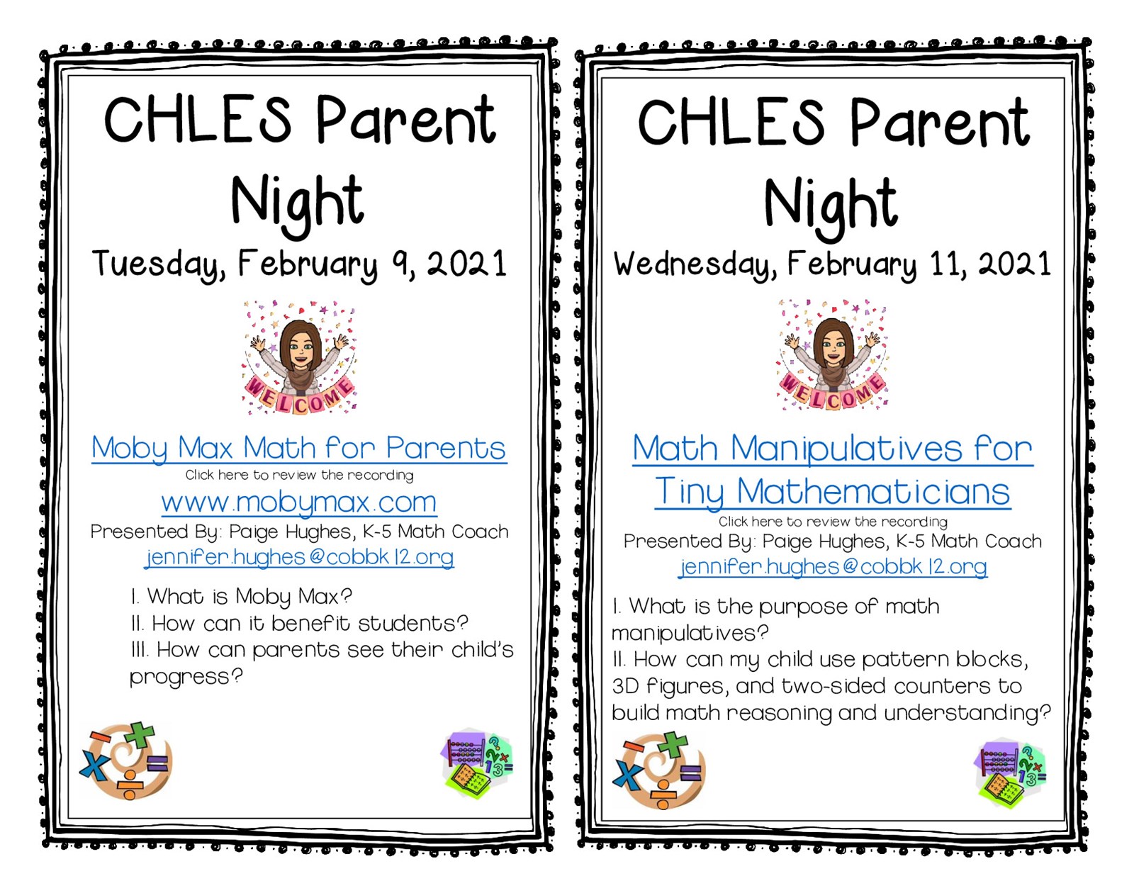 CTLS and Digital Learning Resources